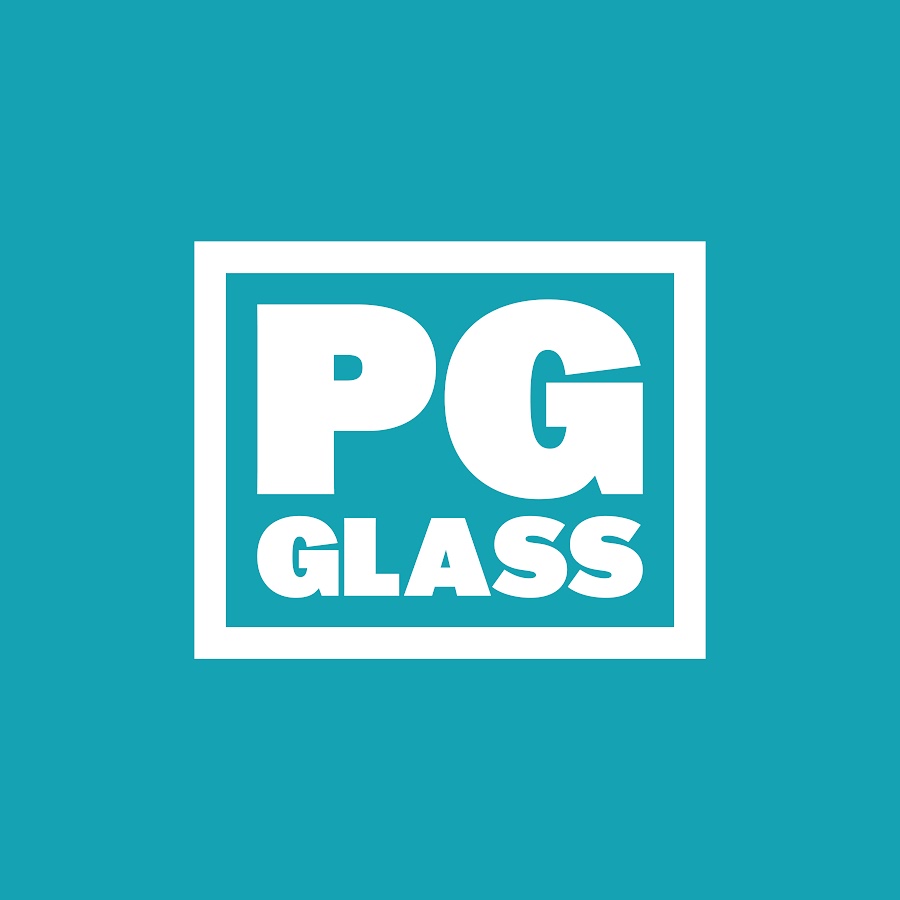 PG Glass - YouTube