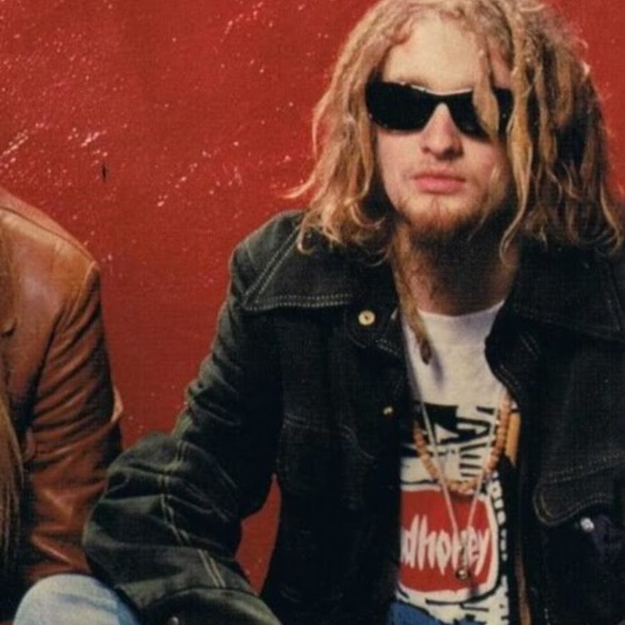 Layne Staley - YouTube