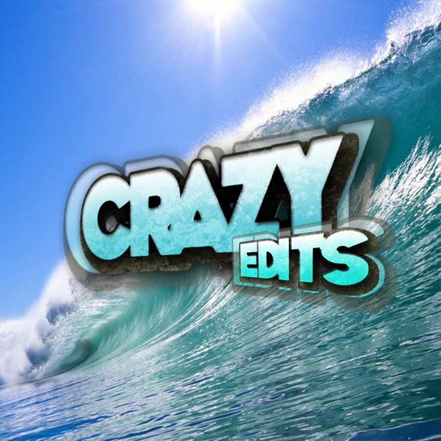 Crazy Edits - YouTube