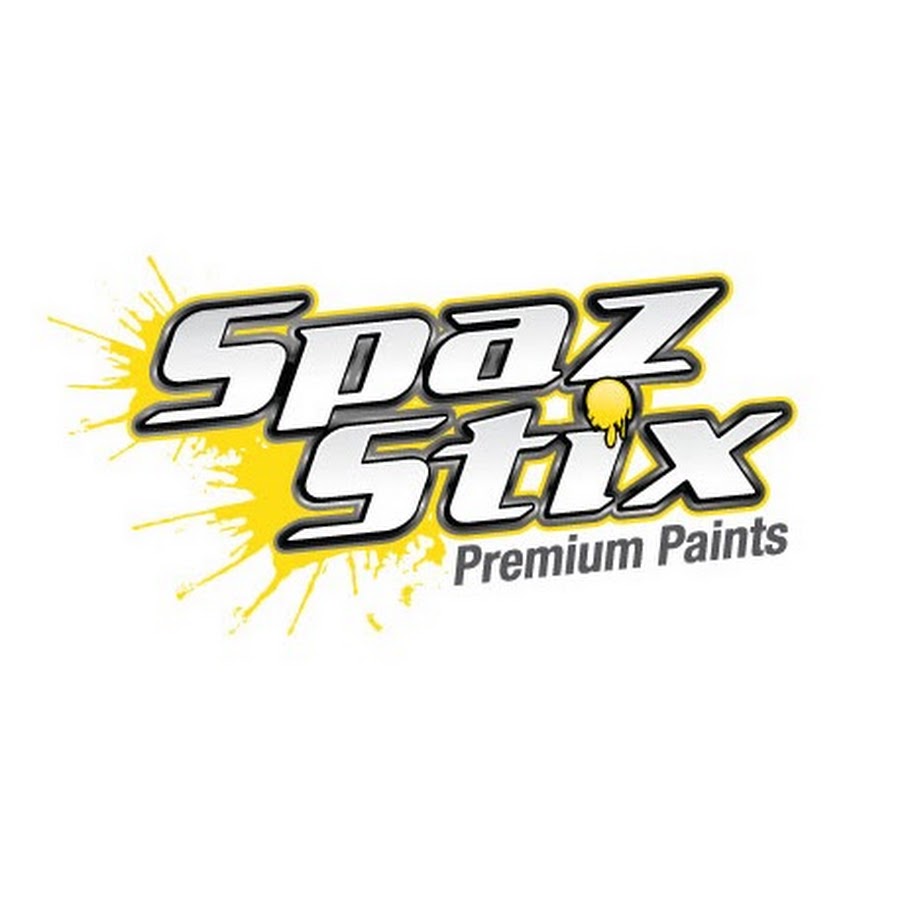 Spaz Stix - YouTube