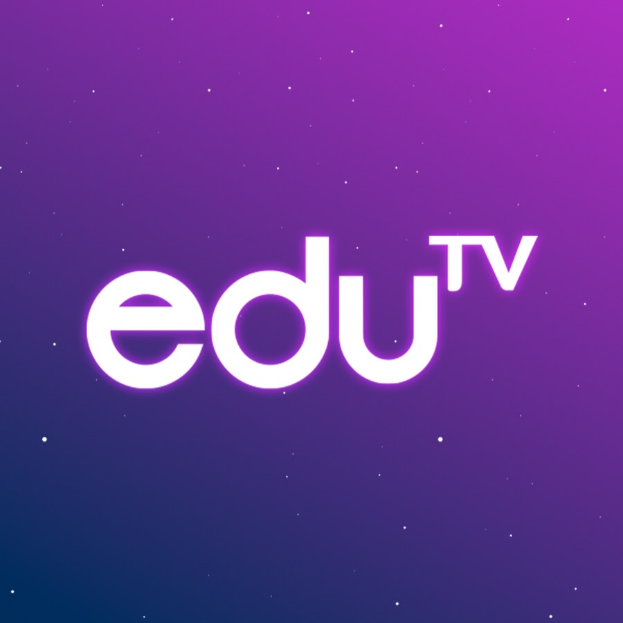 eduTV 유튜브 채널 - YouTube