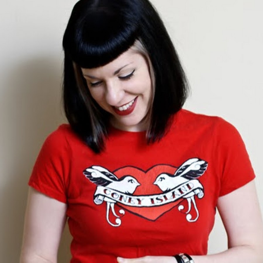 Maria Ryan - YouTube