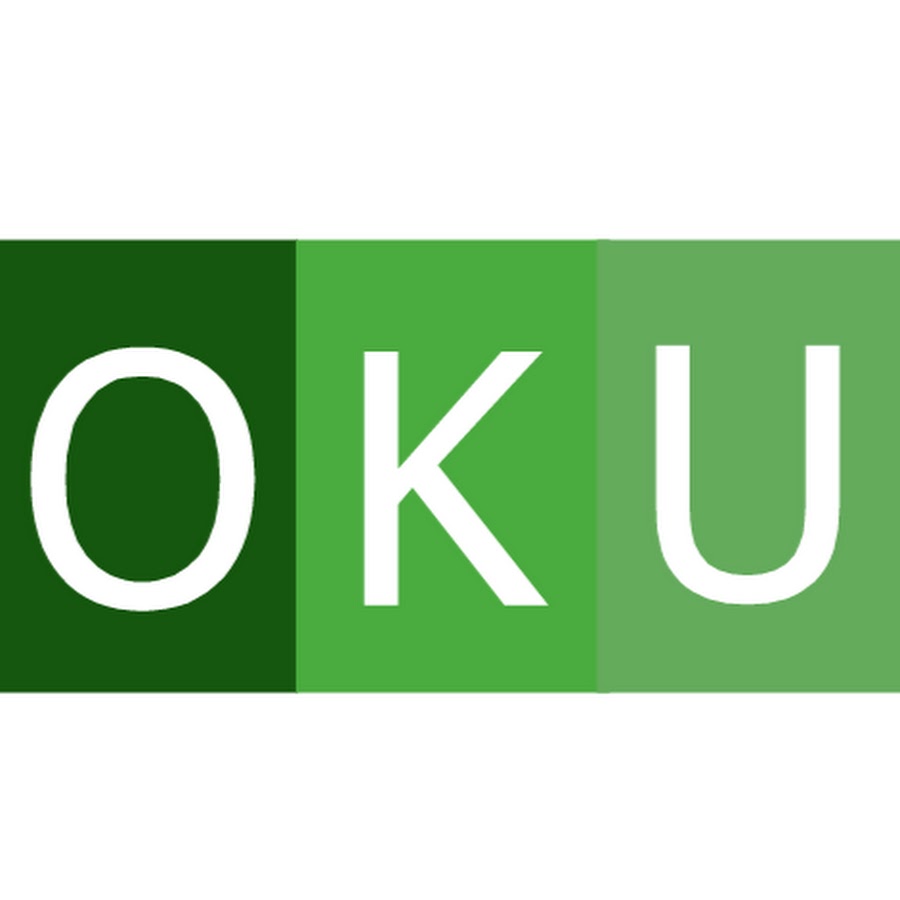OKU - YouTube