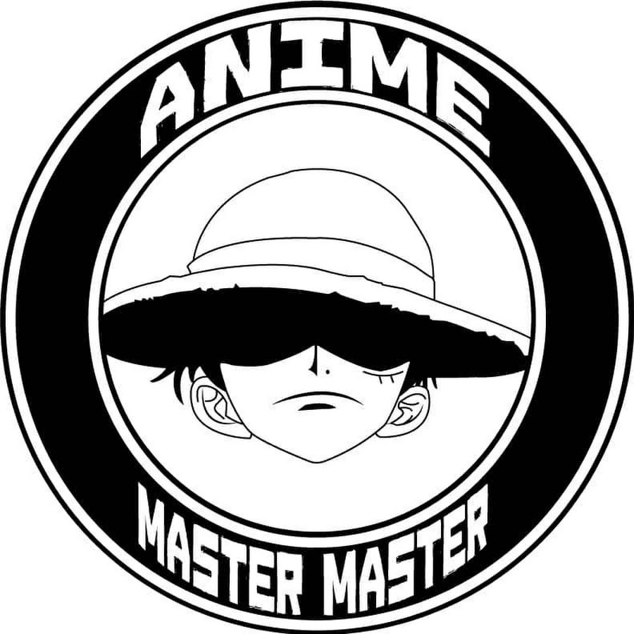 Anime Master Master - YouTube