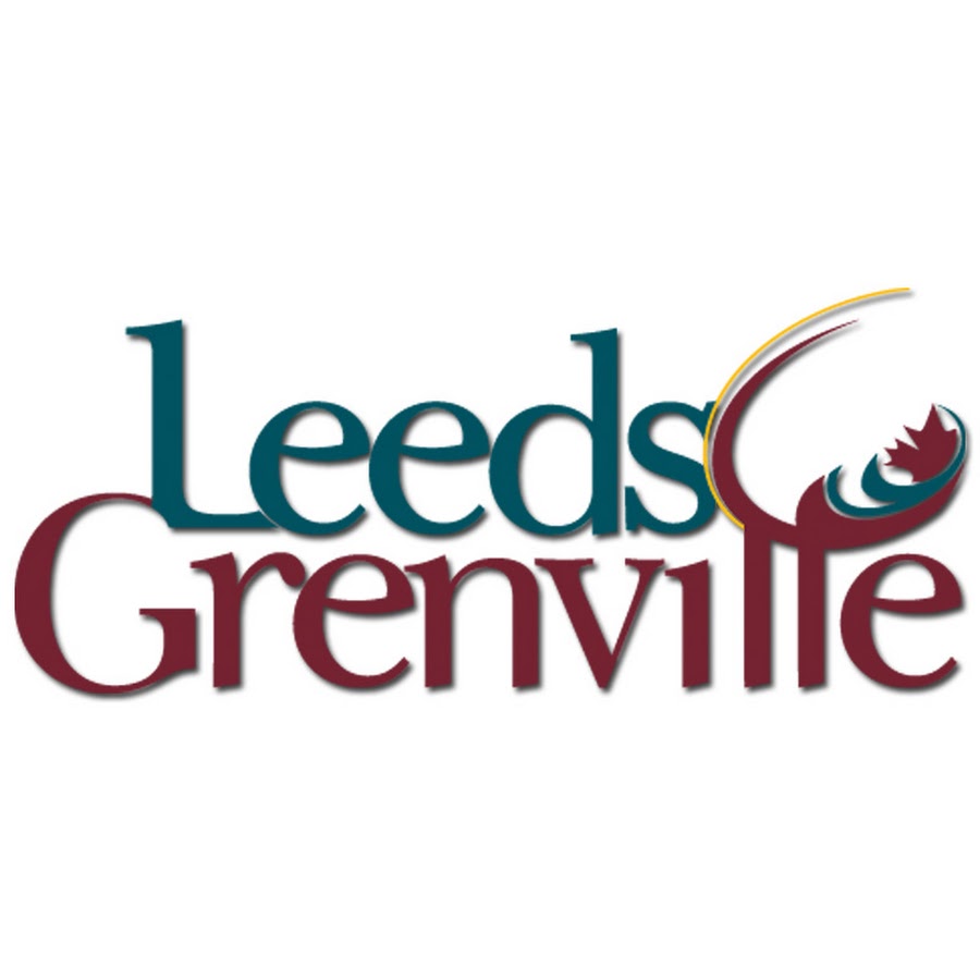 United Counties of Leeds and Grenville - YouTube