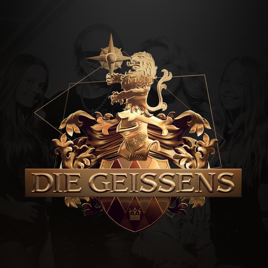 Die Geissens Logo