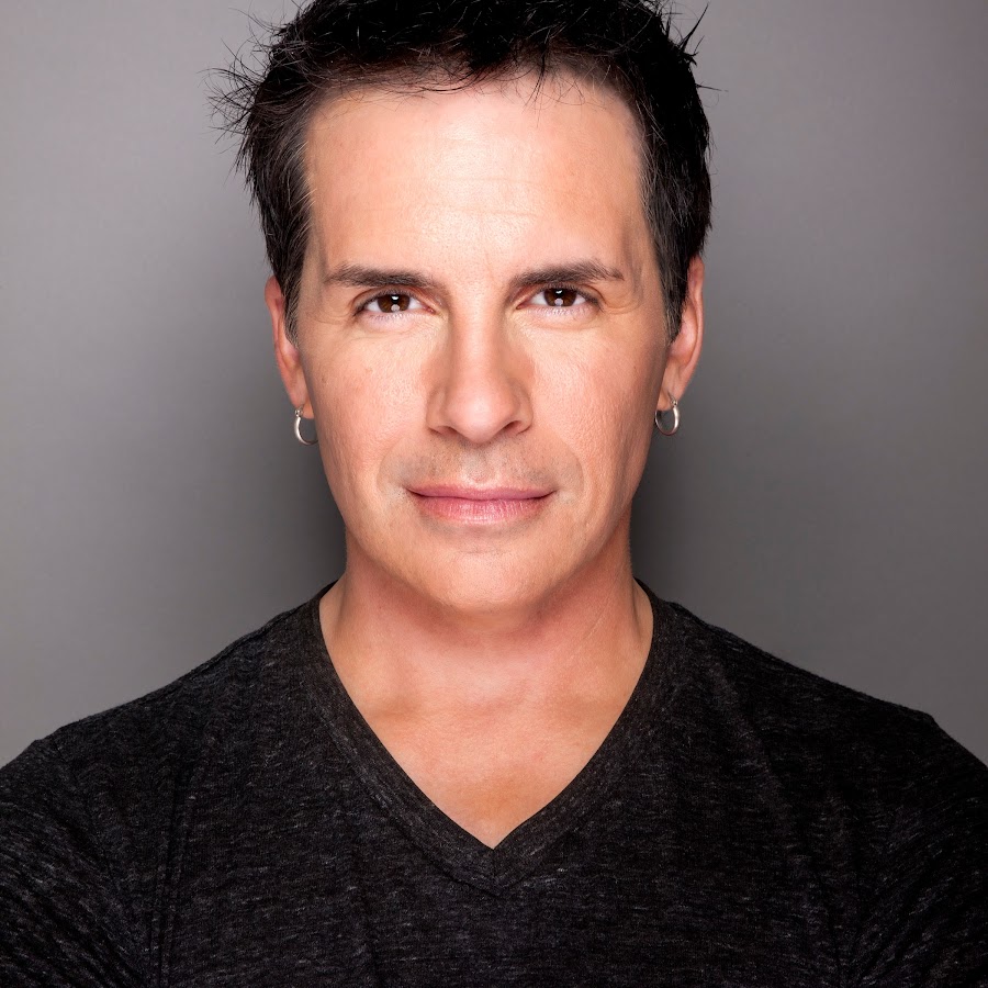 Hal Sparks - YouTube