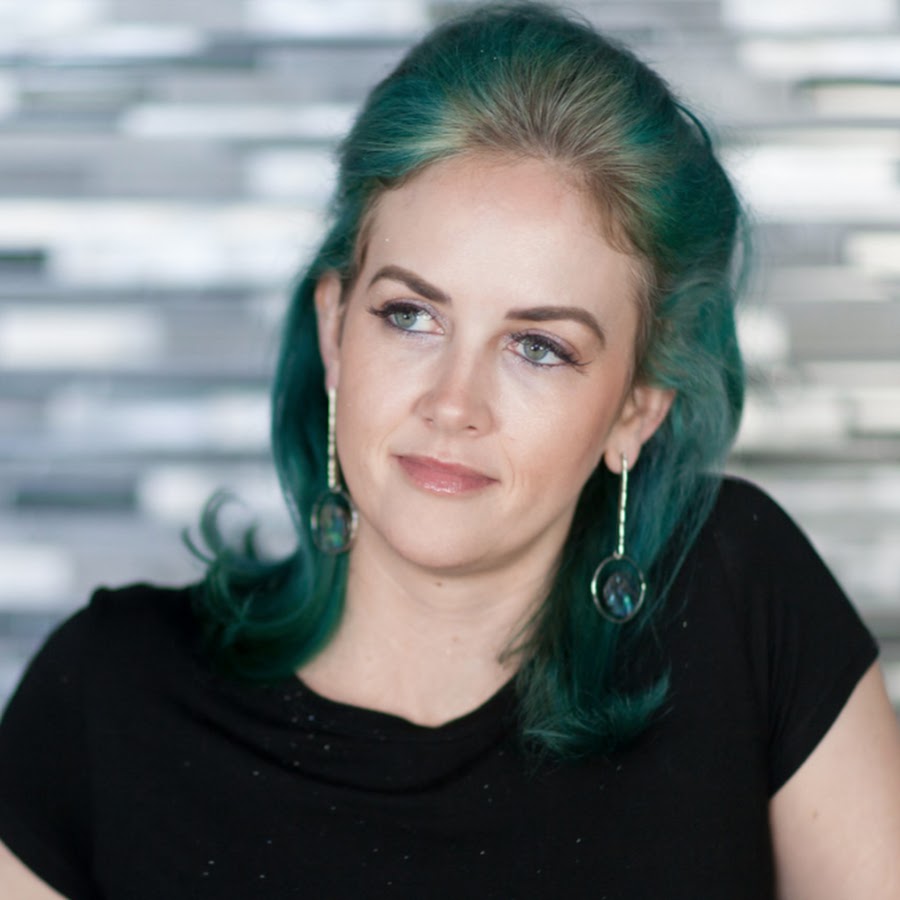 Caitlin Pyle - YouTube