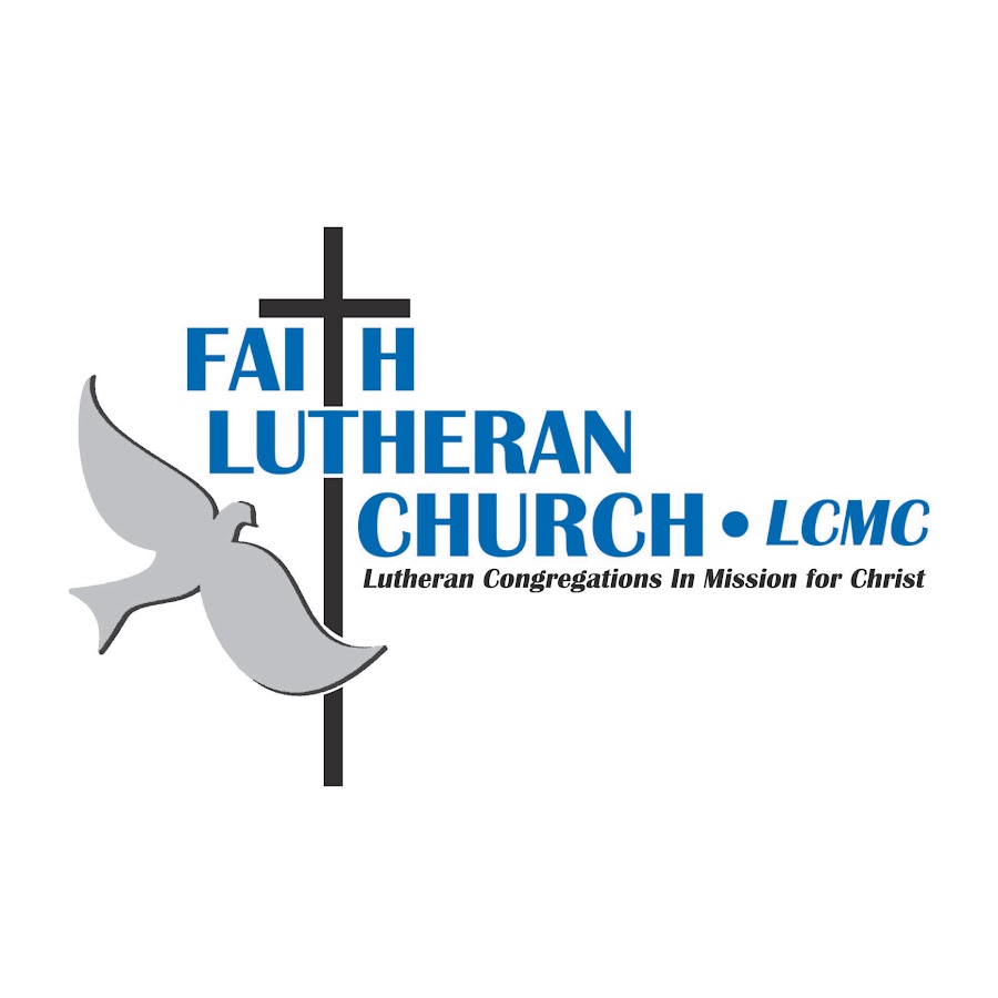 Faith Lutheran Church - YouTube