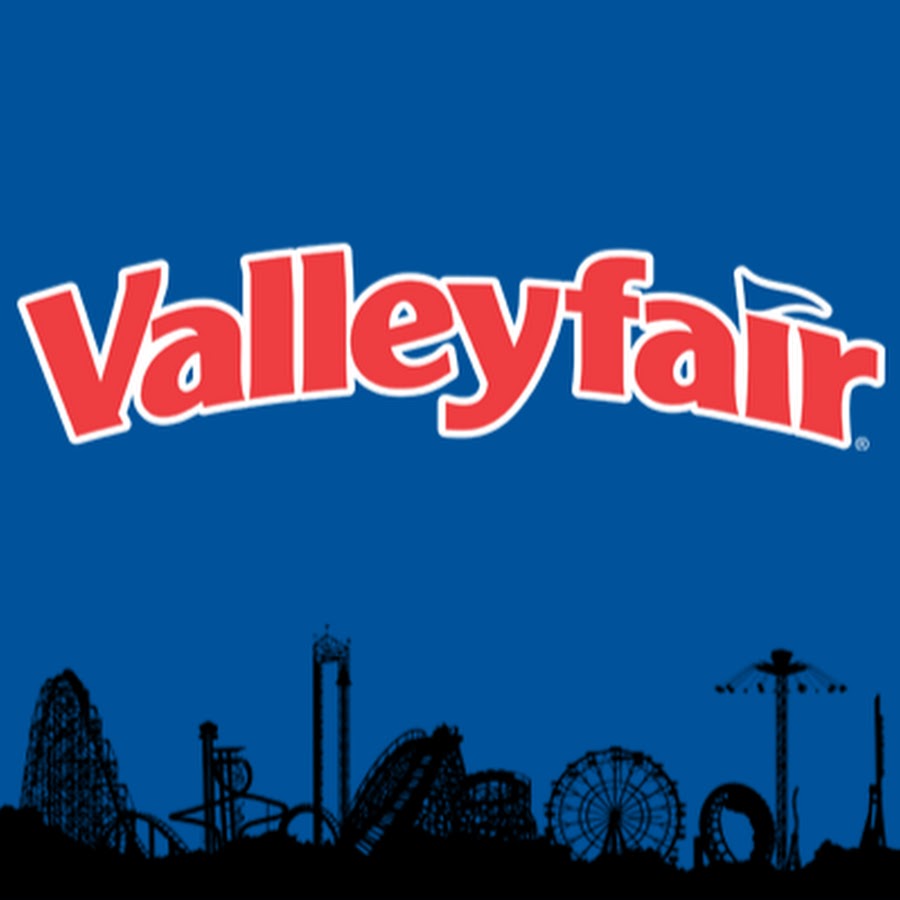 Valleyfair - YouTube