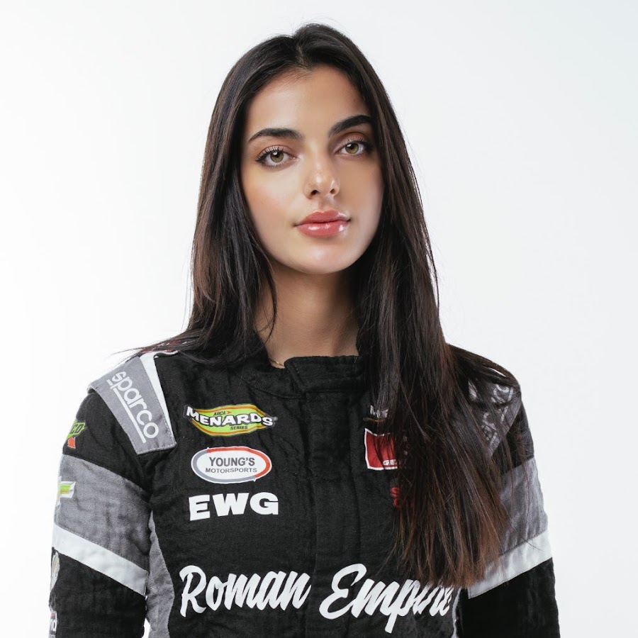 Toni Breidinger - YouTube