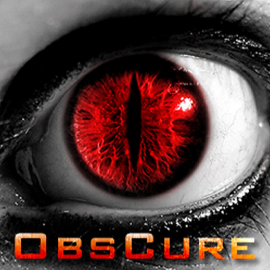 ocg obscure - YouTube