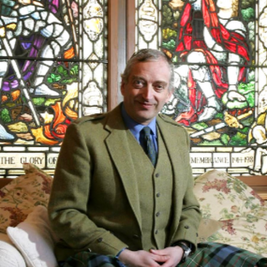 Lord Christopher Monckton - YouTube