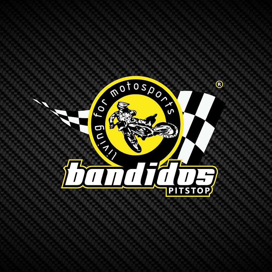 Bandidos PITSTOP - YouTube