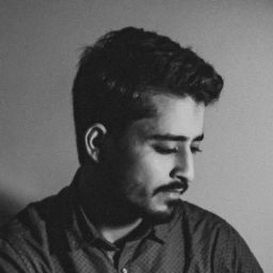 Saad Salman - YouTube