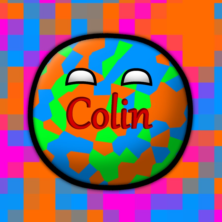 ColinMapping - YouTube