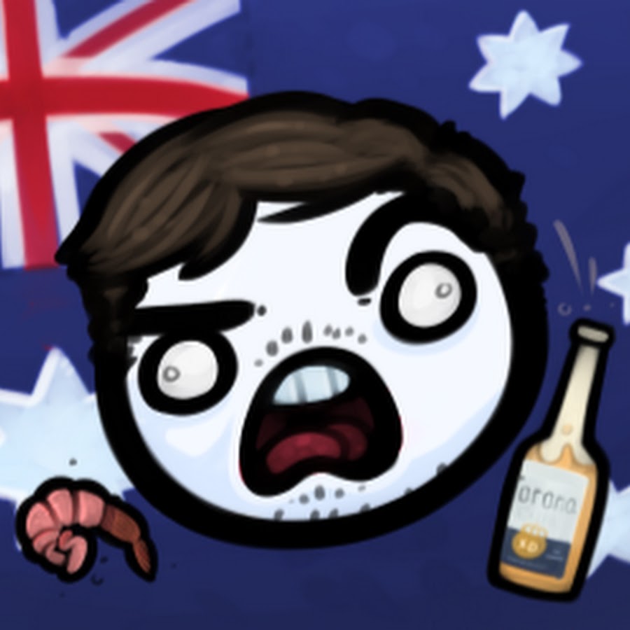 Rimmy - Downunder Gaming - YouTube