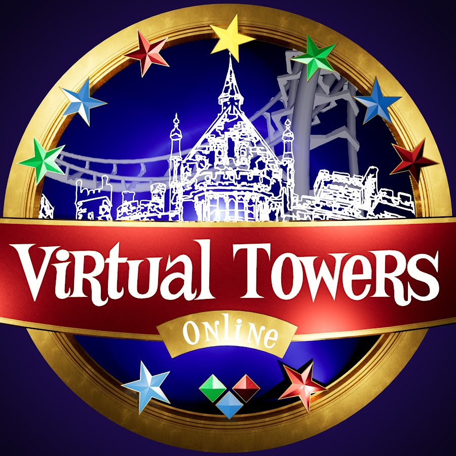 Virtual Towers Online - YouTube