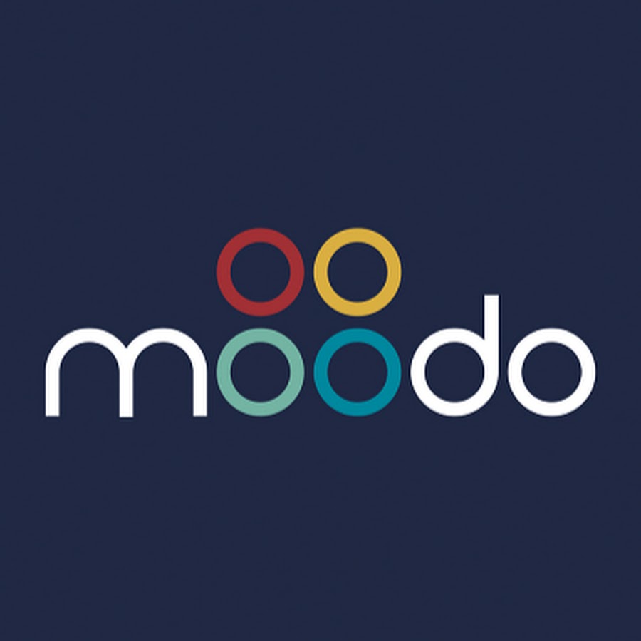 Moodo - YouTube