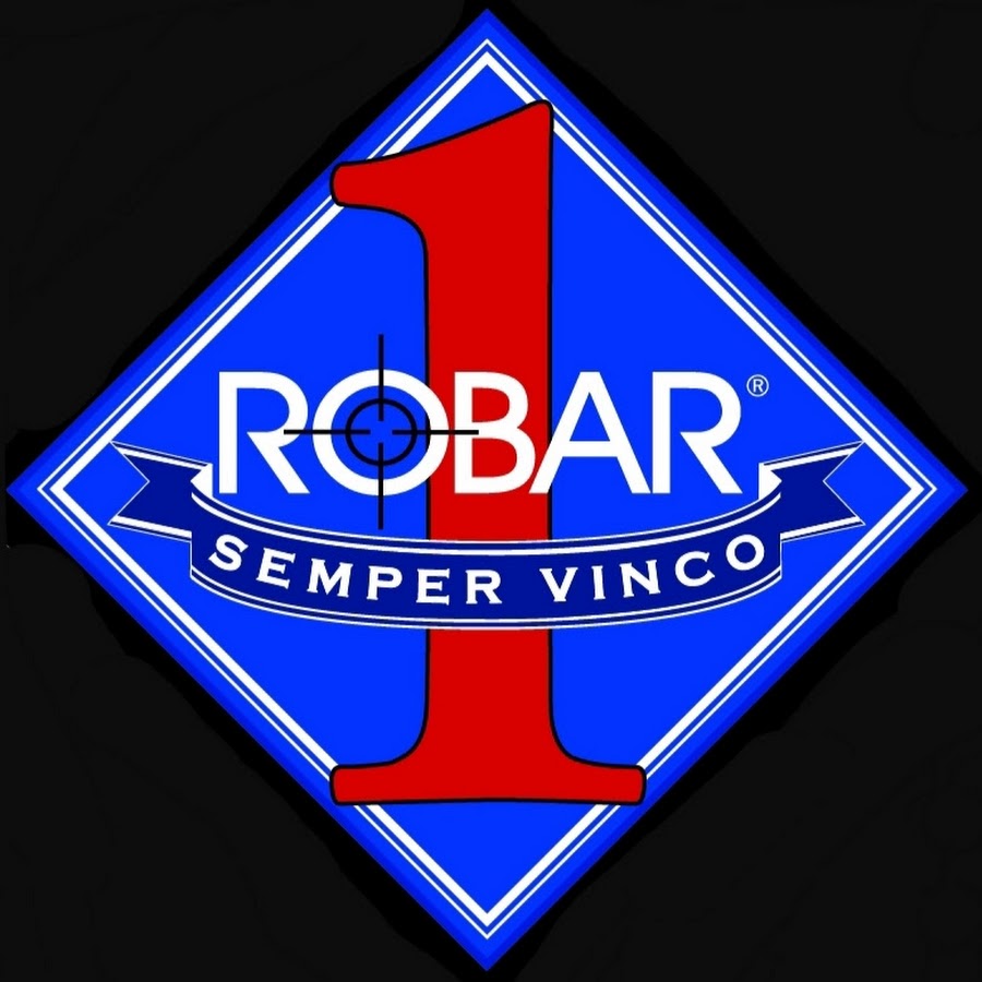 ROBAR - YouTube