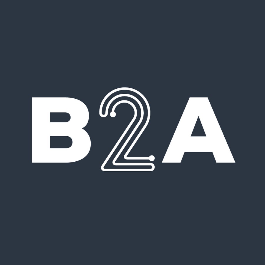 B2A - YouTube