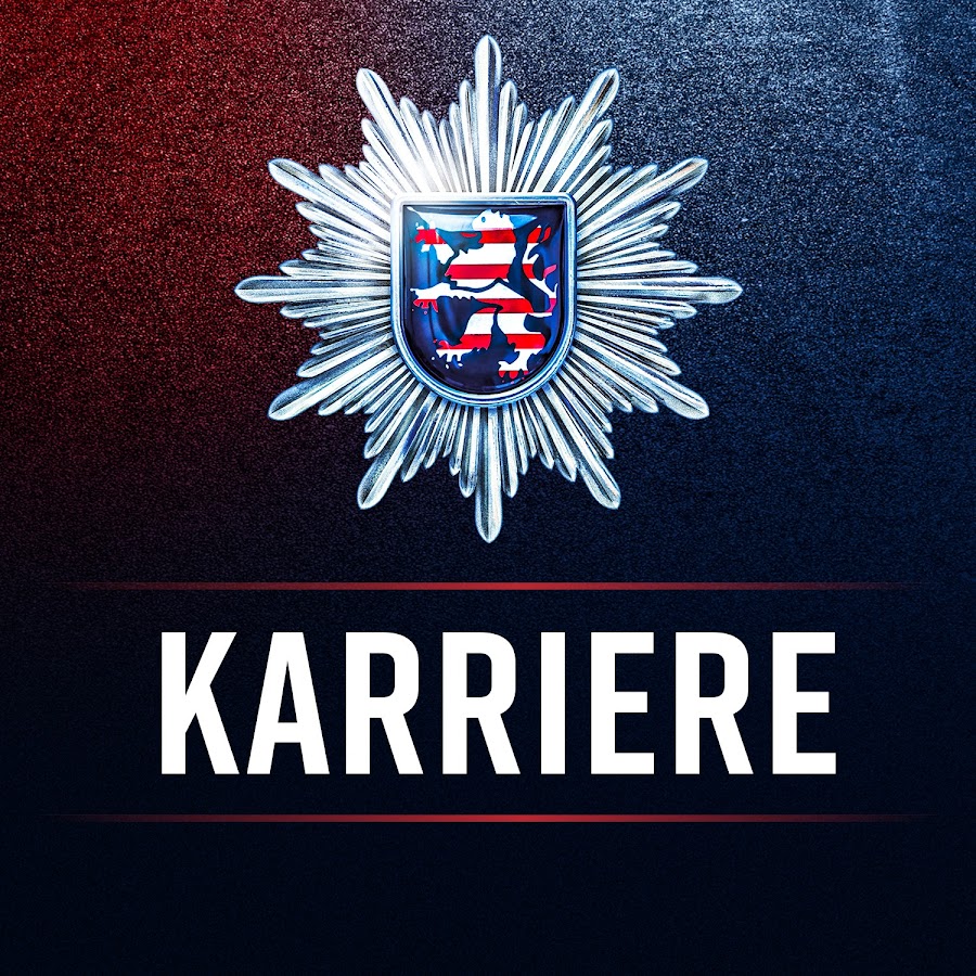 Polizei Hessen Karriere - YouTube