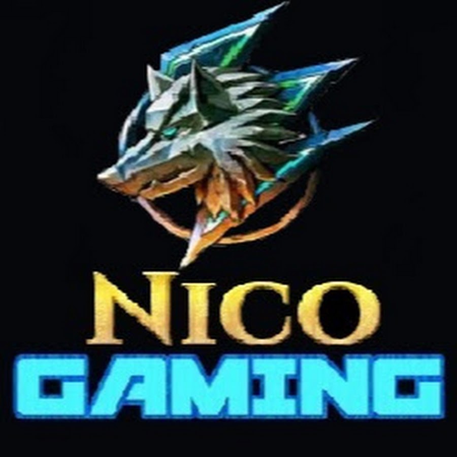 Nico GAMING - YouTube