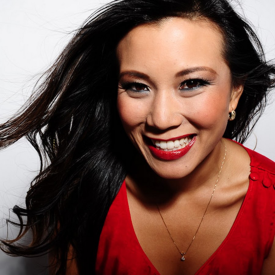 Angela Sun - YouTube