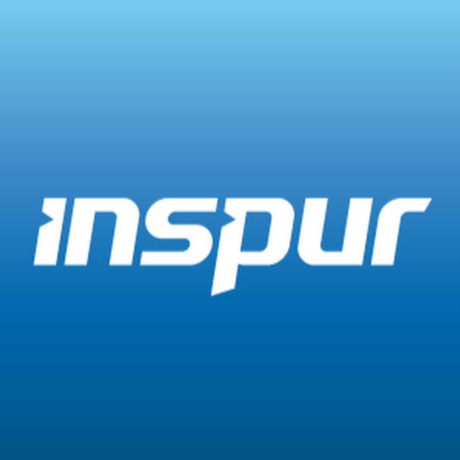Inspur Systems - YouTube