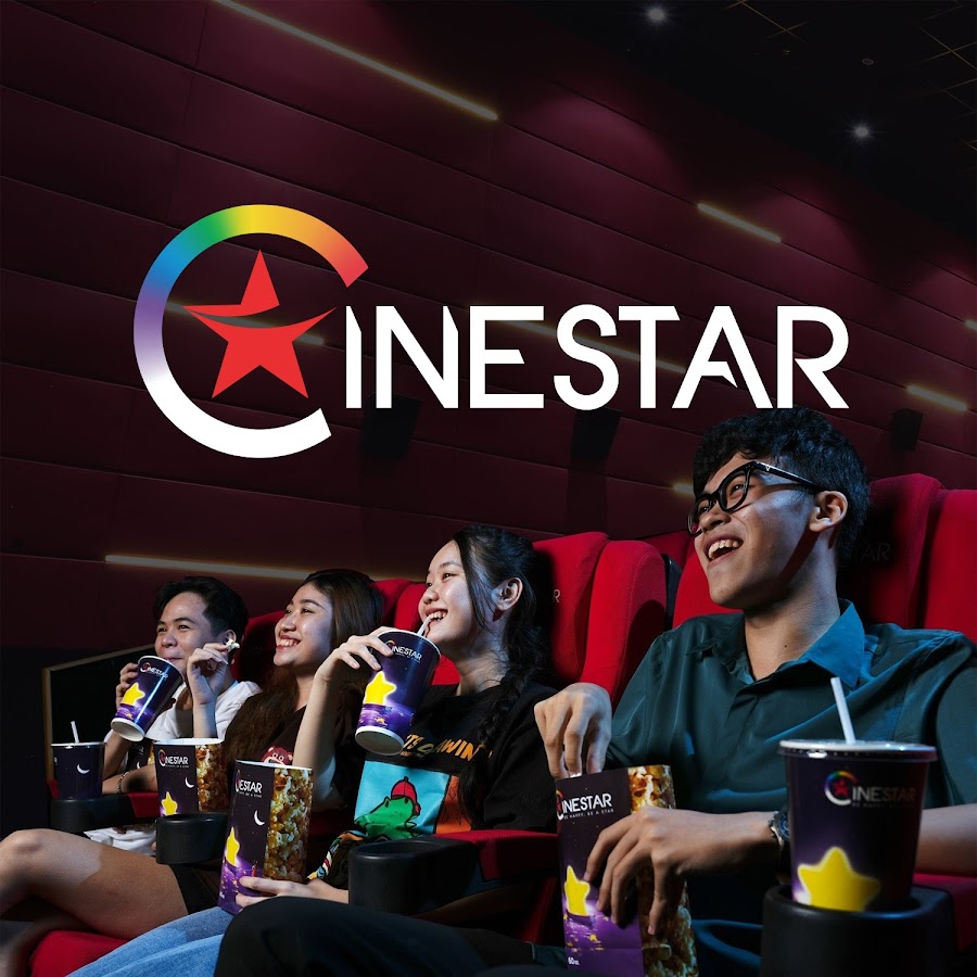 Cinestar Cinema - YouTube