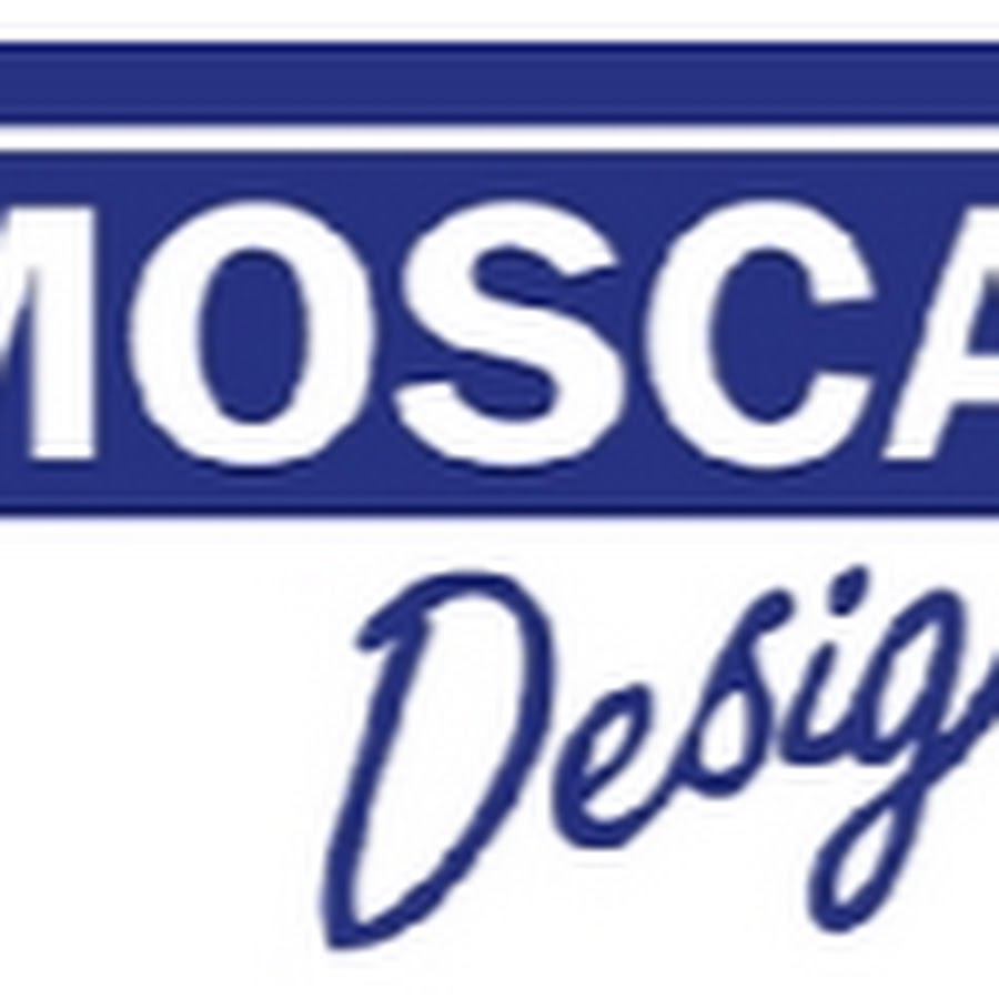 Mosca Design - YouTube