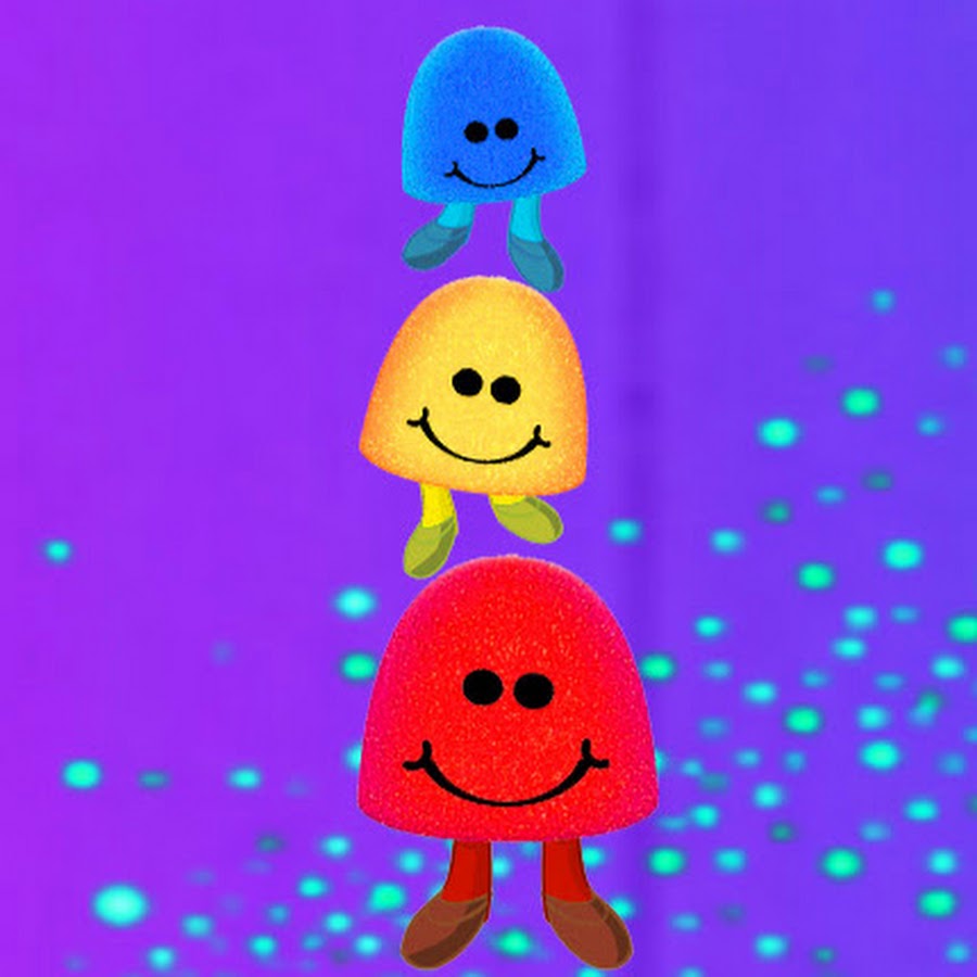 Gumdrop Kids - YouTube