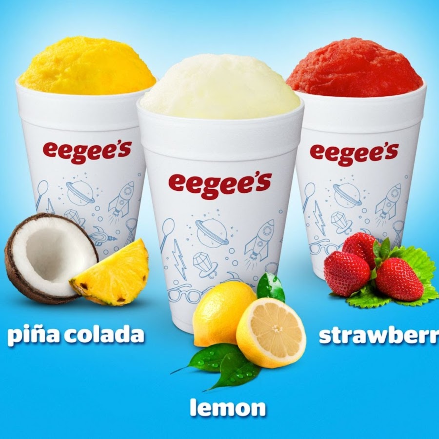 eegees - YouTube