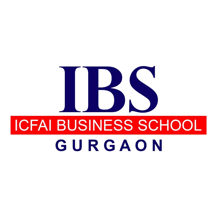 IBS Gurgaon - YouTube
