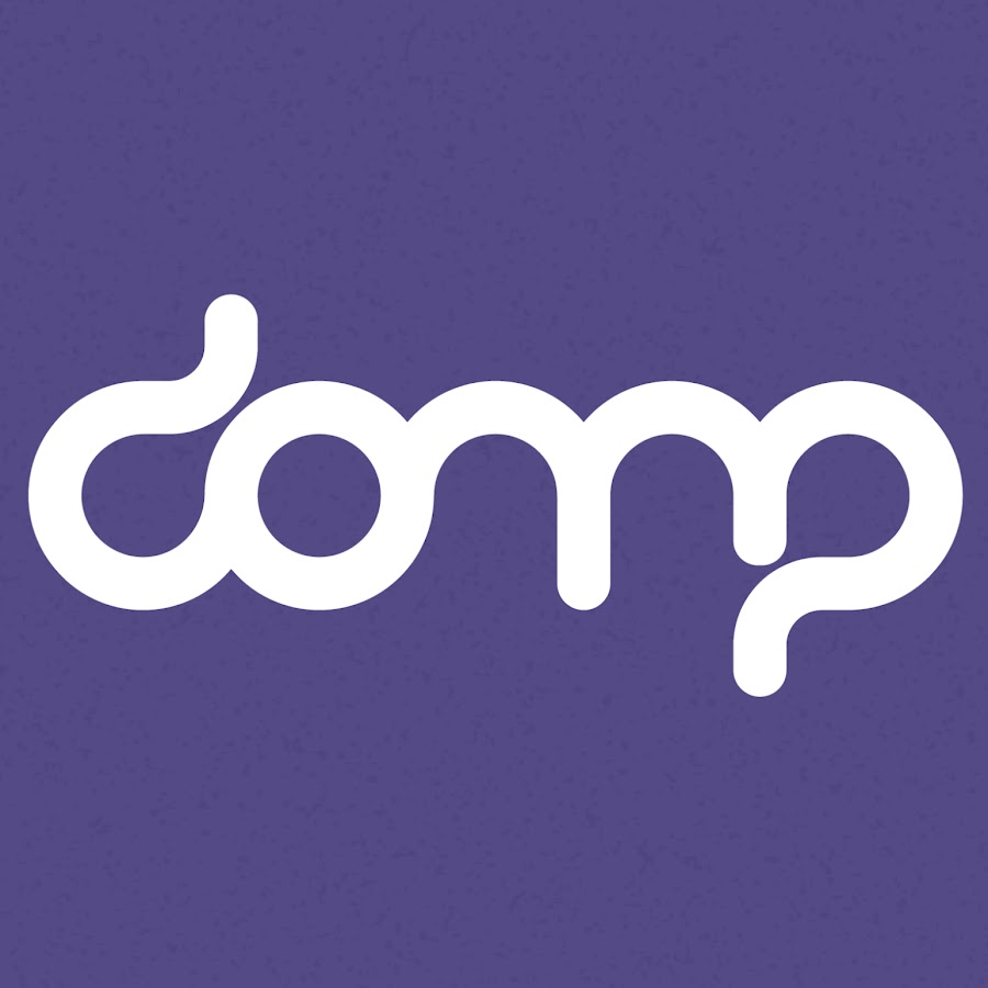 Domp - YouTube
