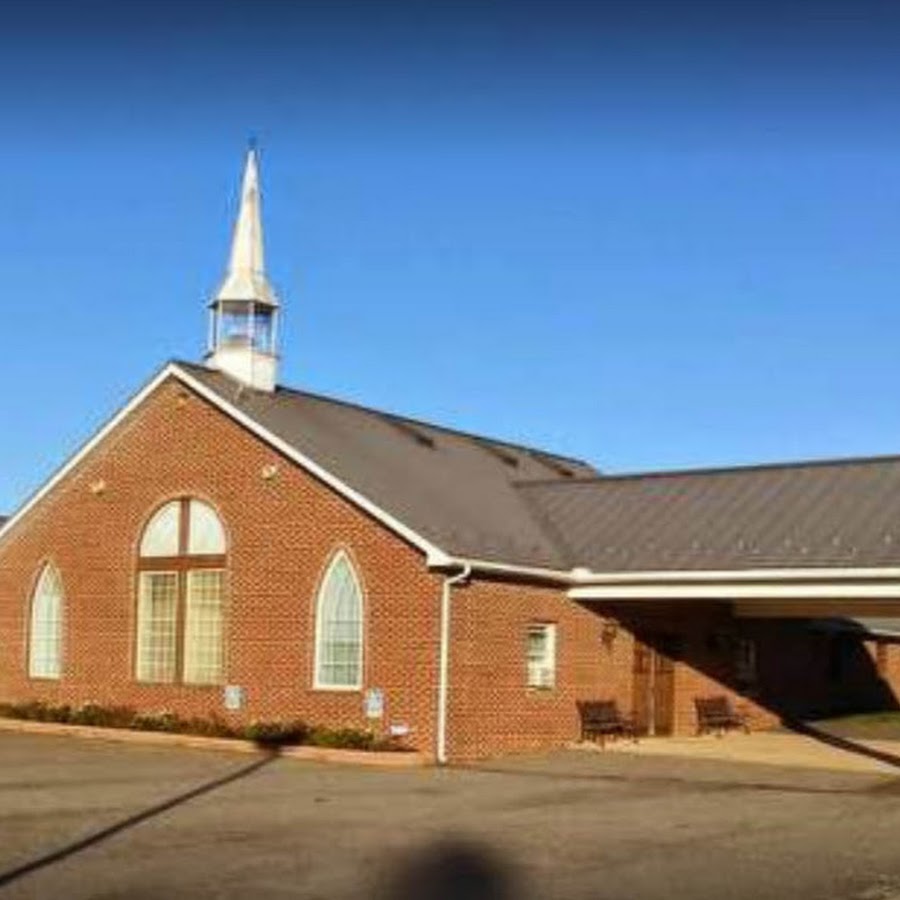State Line Baptist Church - YouTube