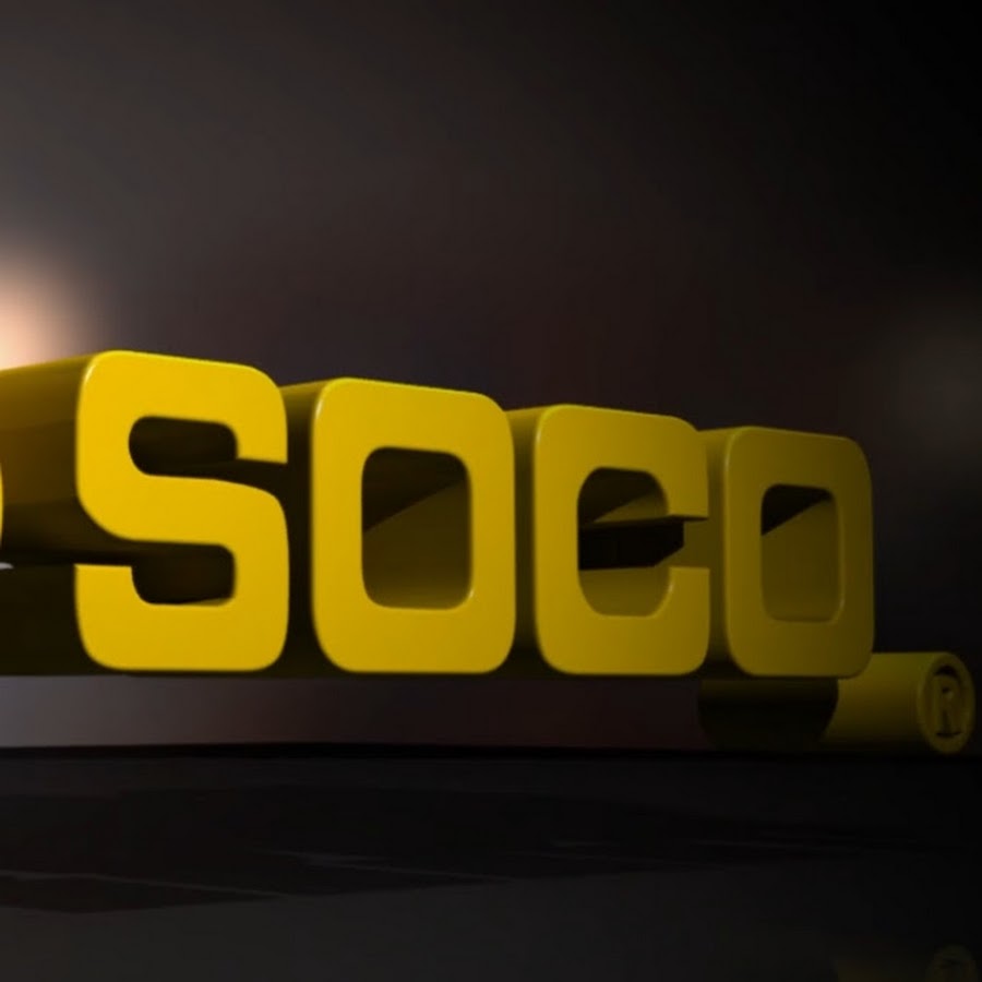 SOCO - YouTube