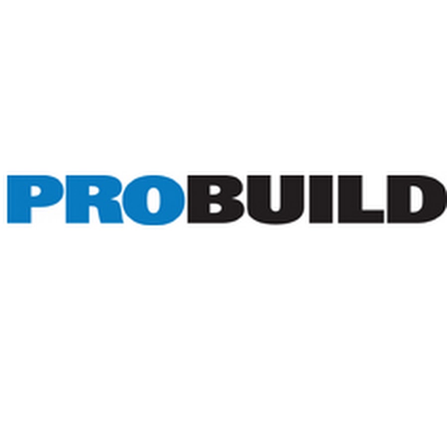 Probuild - YouTube