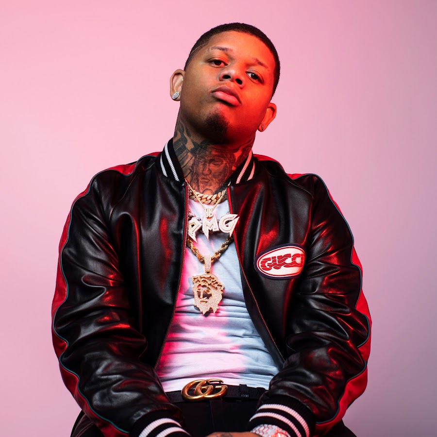 Yella Beezy - YouTube