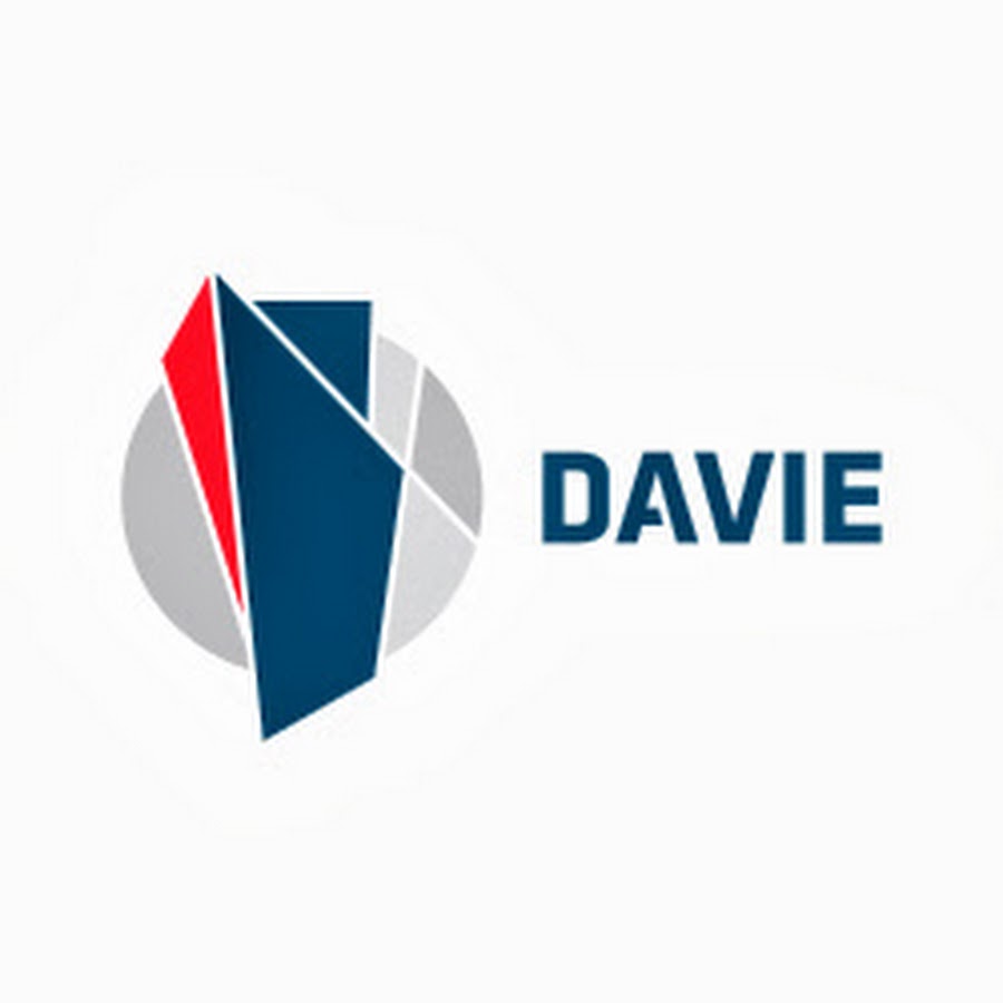 Davie Shipbuilding - YouTube
