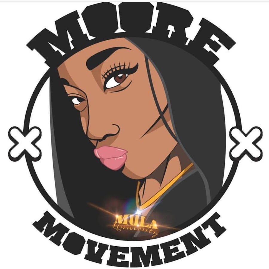 Anne Moore - YouTube