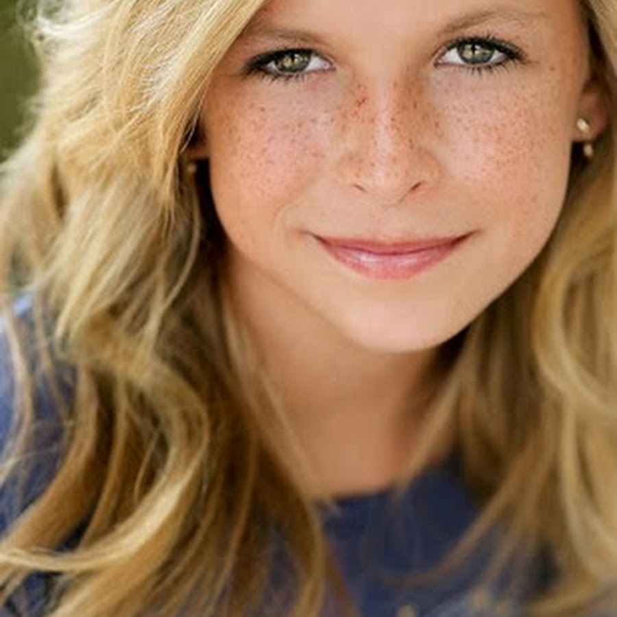 Kylee Anderson - YouTube