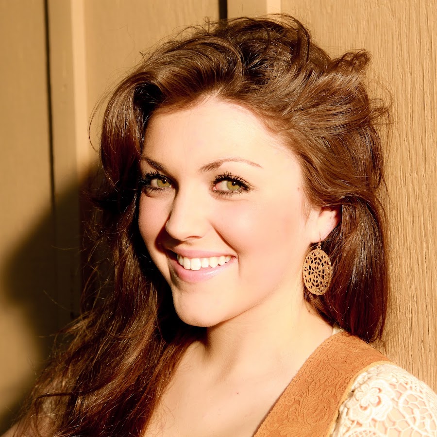 Rachel Morgan Perry - YouTube