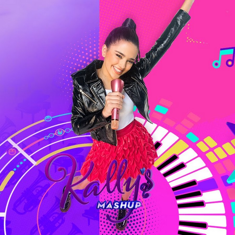 Kally's Mashup - YouTube