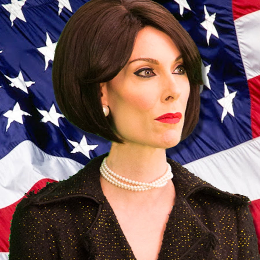 Mrs. Betty Bowers, America's Best Christian - YouTube