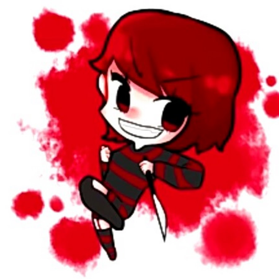 Blood Punk - YouTube