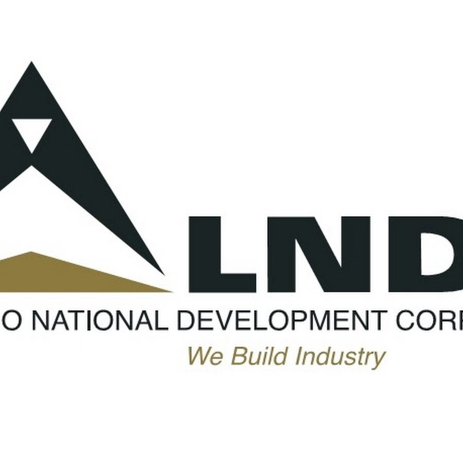 Lesotho National Development Corporation LNDC - YouTube