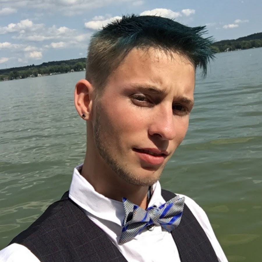 Nathen Daniel - YouTube