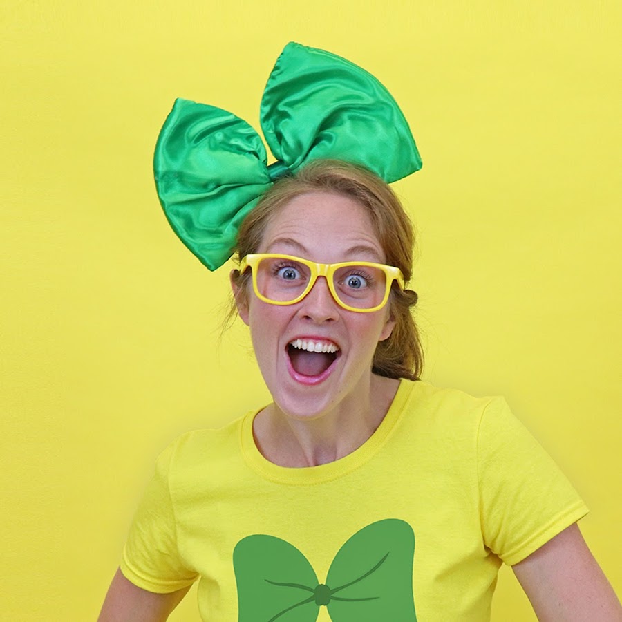 Brecky Breck - YouTube