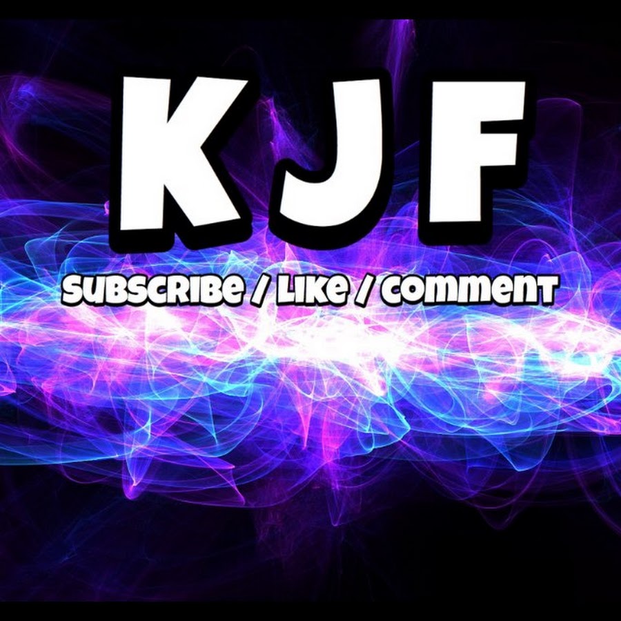 KJF - YouTube